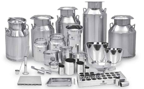 Milk Collection Centre Equipment | Milk Fat Testing Machines