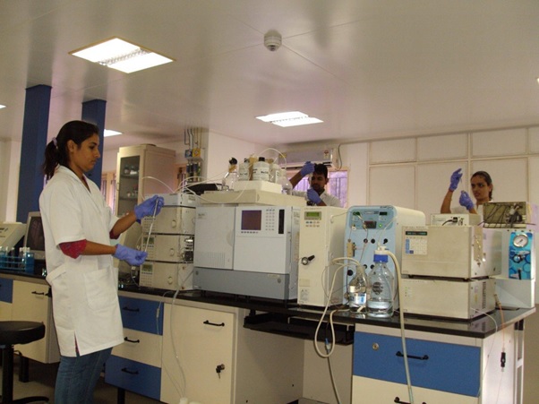 Milk Collection Centre Equipment | Milk Fat Testing Machines